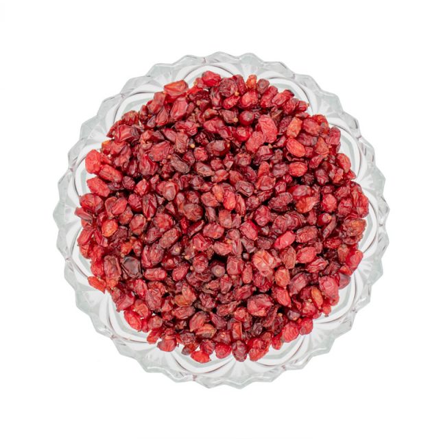 Barberry - Nut Fruit Group