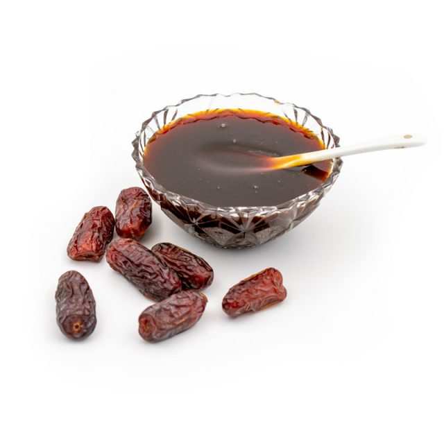 Dates Syrup - Nut Fruit Group