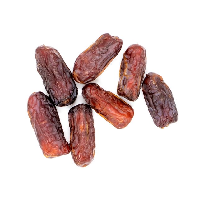 Piarom Dates - Nut Fruit Group