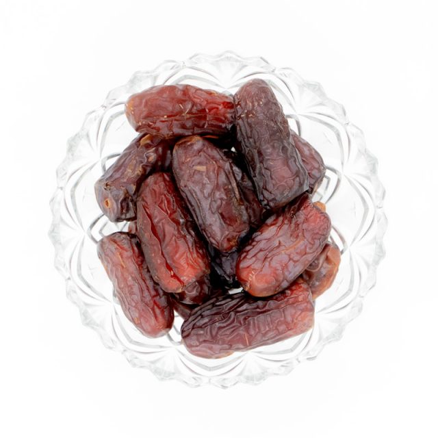 Piarom Dates - Nut Fruit Group