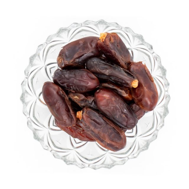 Rabbi Dates - Nut Fruit Group