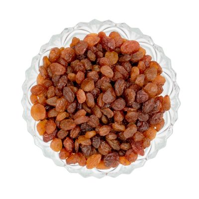 Sultana Raisins - Nut Fruit Group