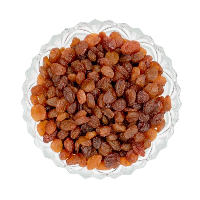 Sultana Raisins – Nut Fruit Group