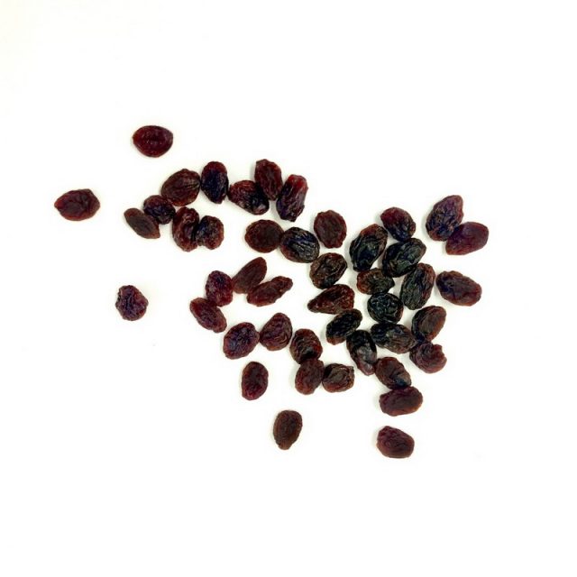 Thompson Raisins - Nut Fruit Group